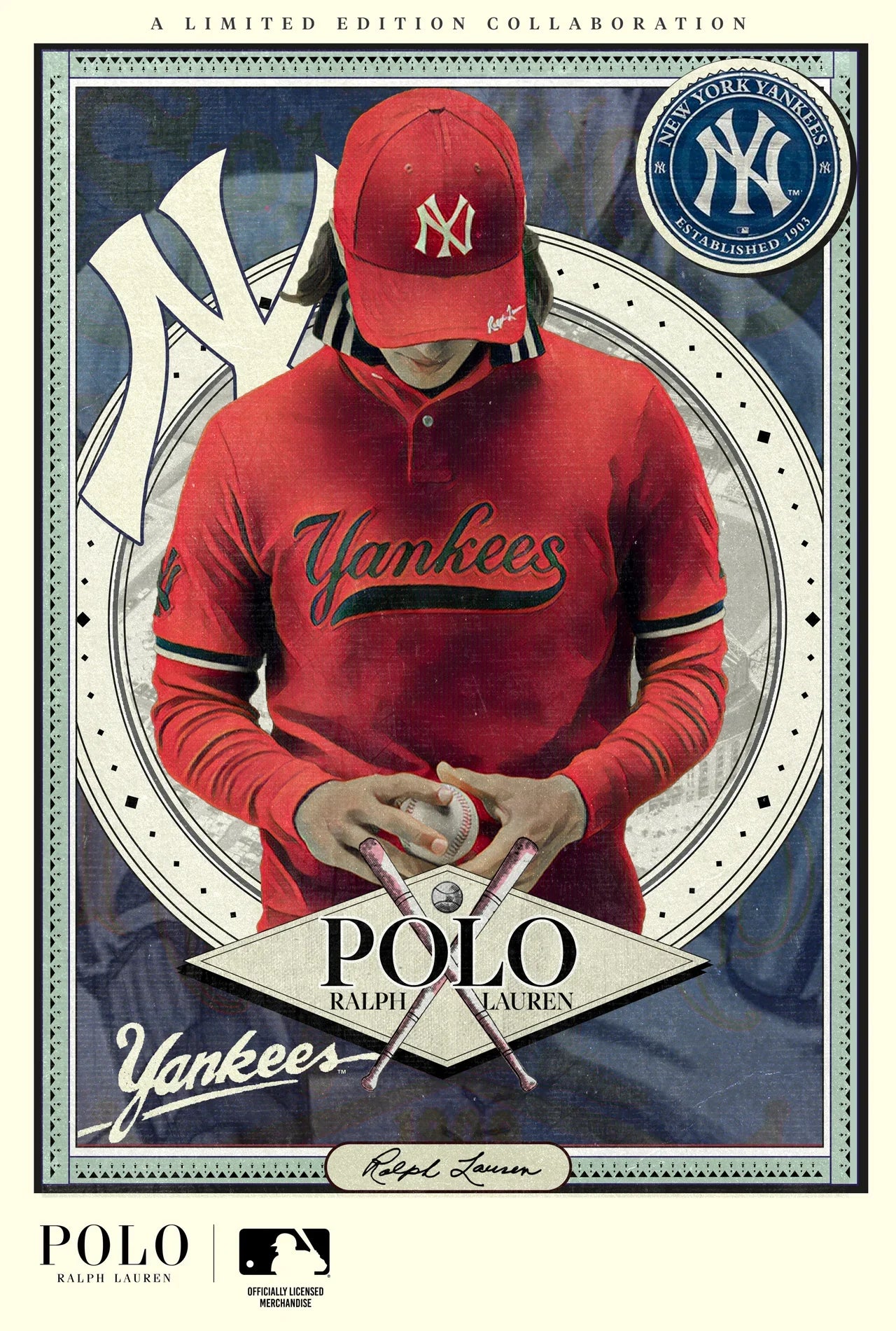 Polo Ralph Lauren × New Era: America’s Cap, Recut for 2026